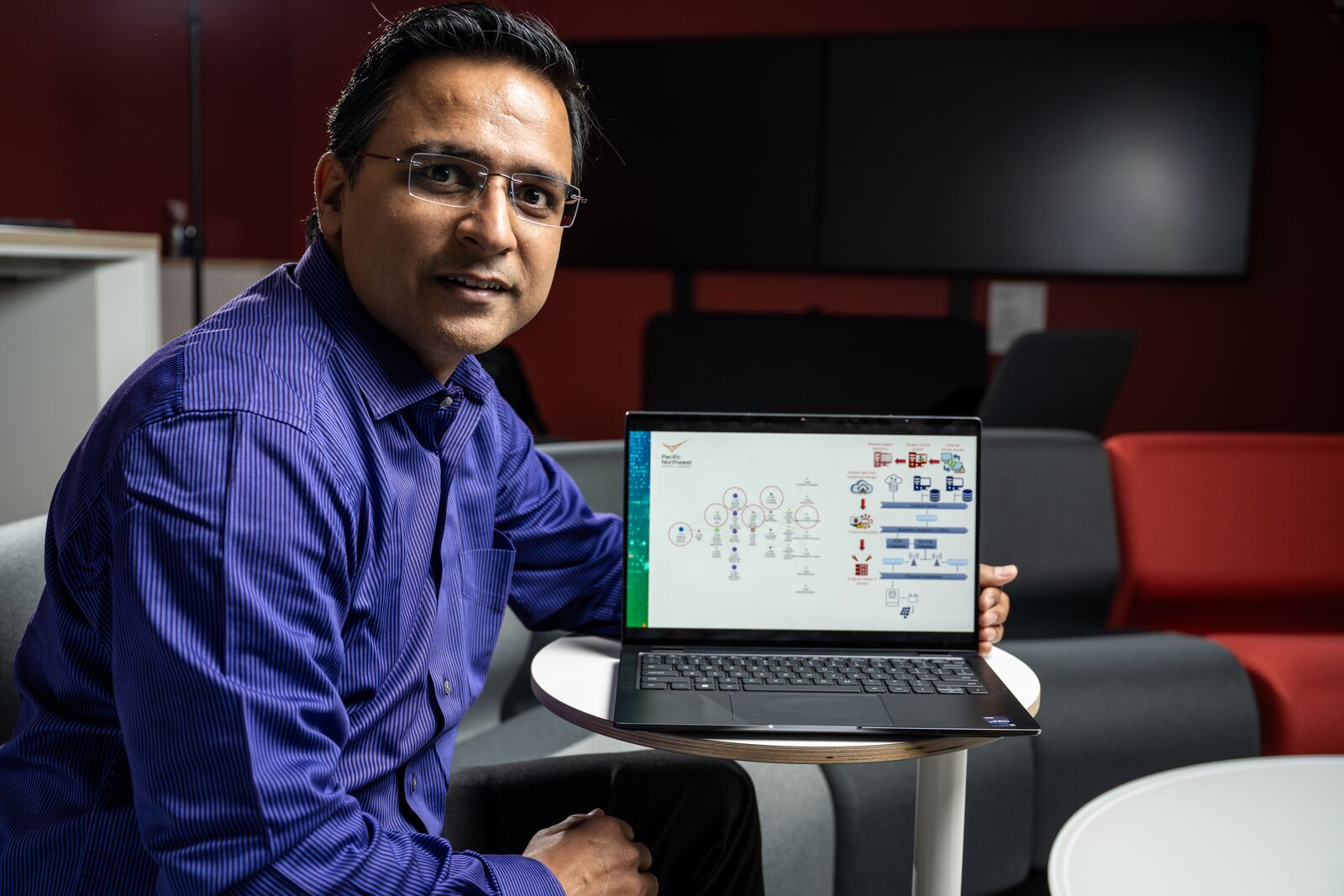 Sumit Purohit | PNNL